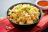 Spicy Chicken Fried Rice - Delicious Meets Healthy
