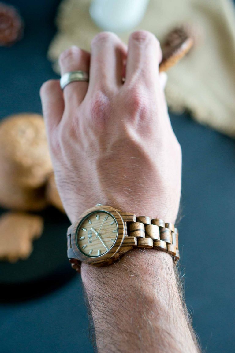 Paleo Walnut Cookies & Giveaway - Delicious Meets Healthy