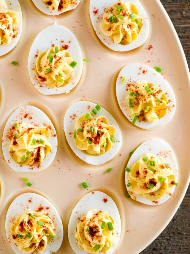 Easy and Healthy Recipes - Delicious Meets Healthy