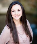 About Neli Howard | Food Blogger | Delicious Meets Healthy