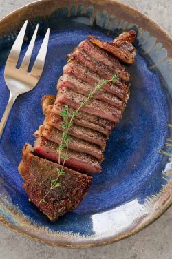 Sous Vide Steak Recipe - Delicious Meets Healthy