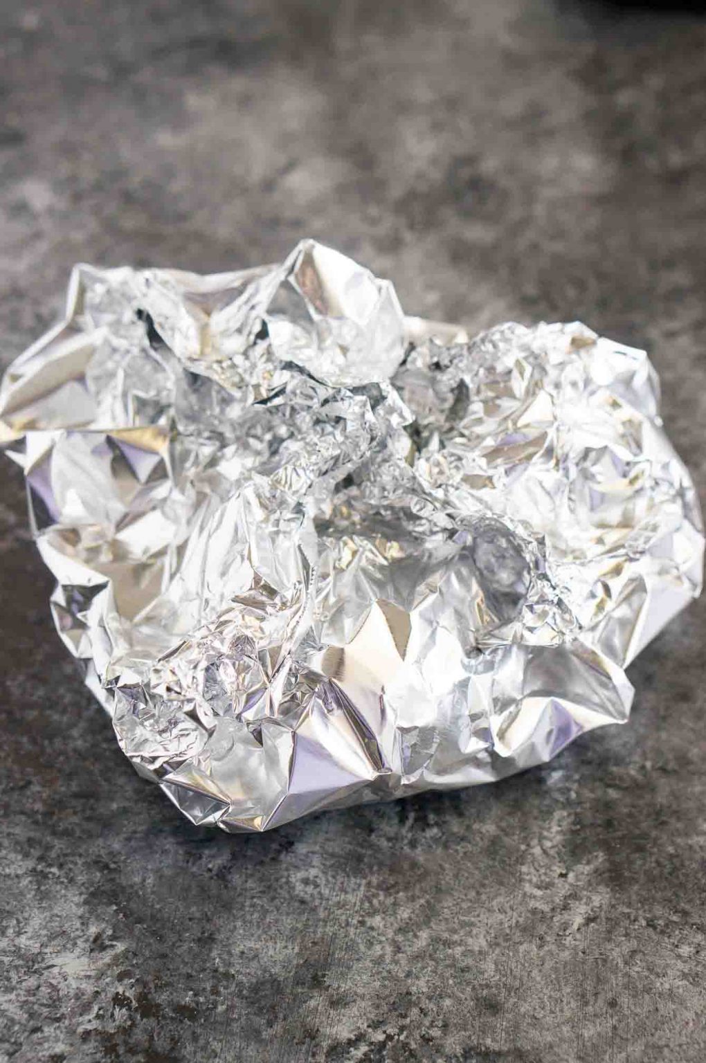 Roasted Garlic Recipe - How To Roast Garlic - Delicious Meets Healthy