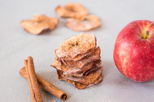 Best Apple Chips Recipe - Delicious Meets Healthy