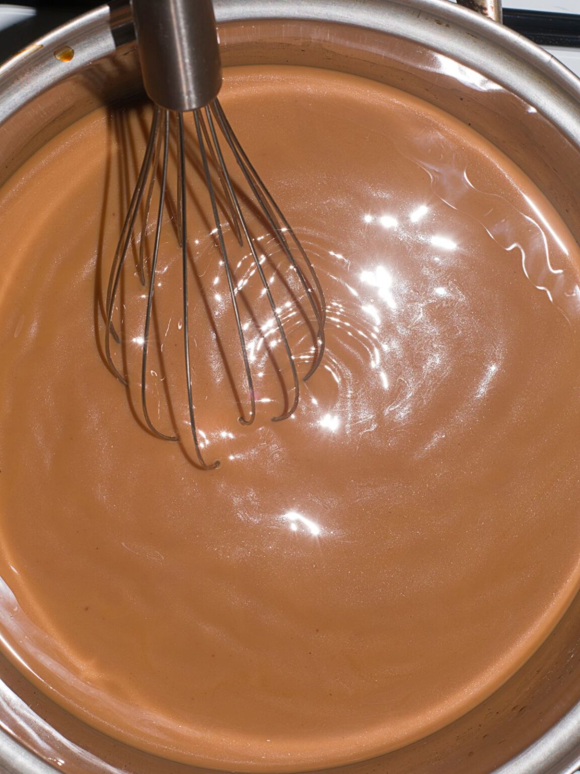 Easy Mocha Coffee at Home - Delicious Meets Healthy