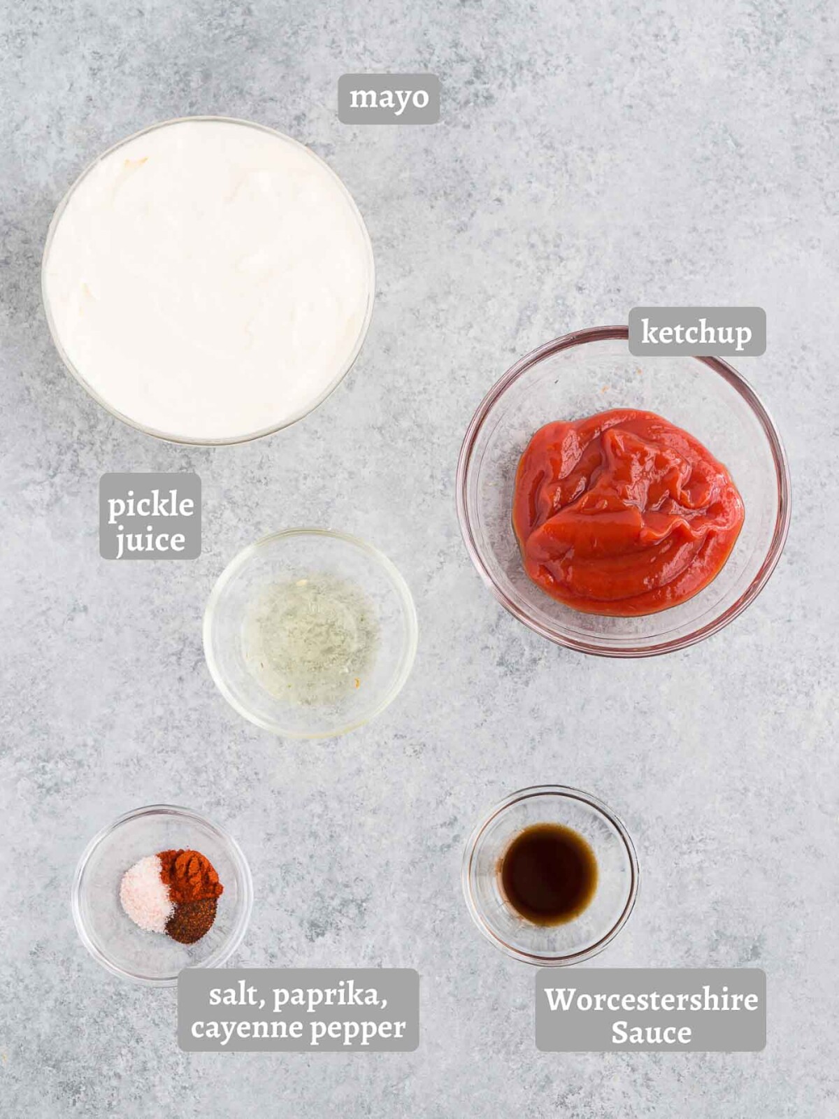 Fry Sauce - Best Dipping Sauce - Delicious Meets Healthy