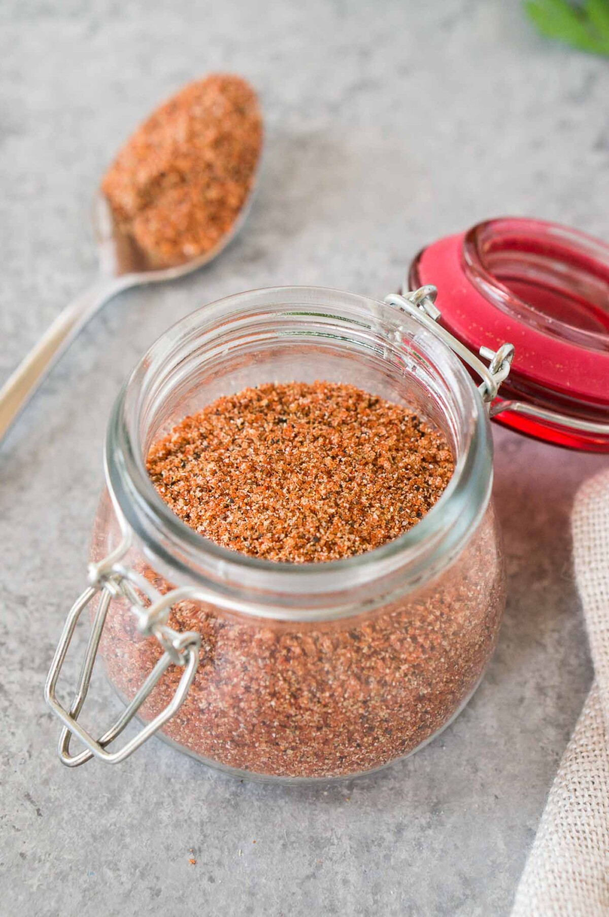Best Dry Rub (Great for Chicken, Pork, Beef) - Delicious Meets Healthy