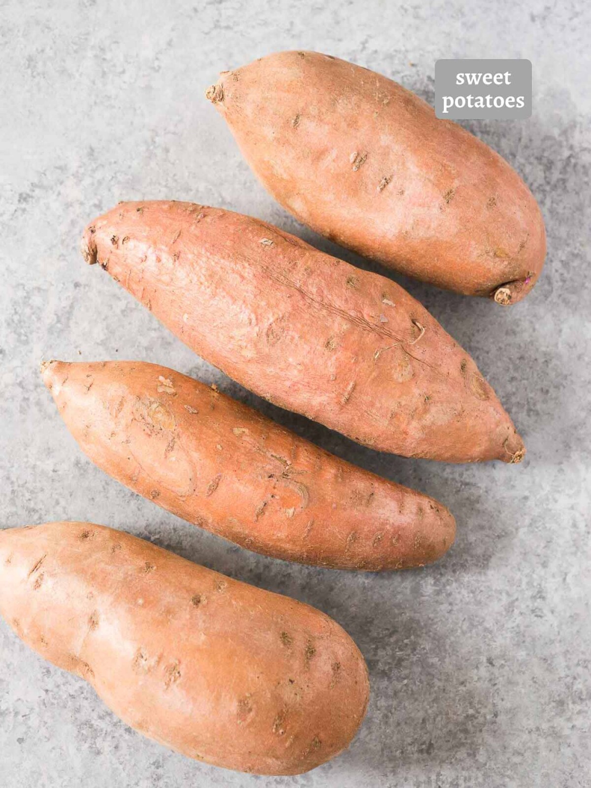 Instant Pot Sweet Potatoes - Delicious Meets Healthy