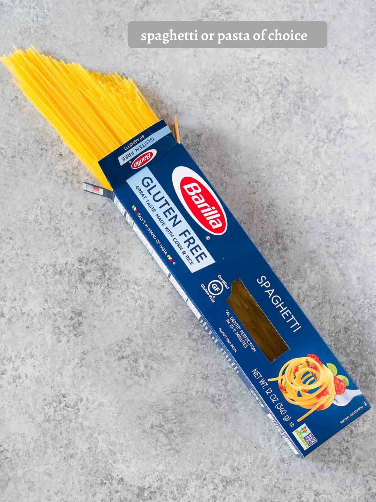 How to Cook Pasta Perfectly - Delicious Meets Healthy