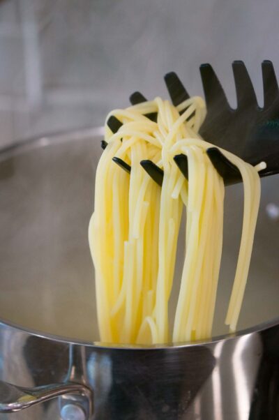 How to Cook Pasta Perfectly - Delicious Meets Healthy