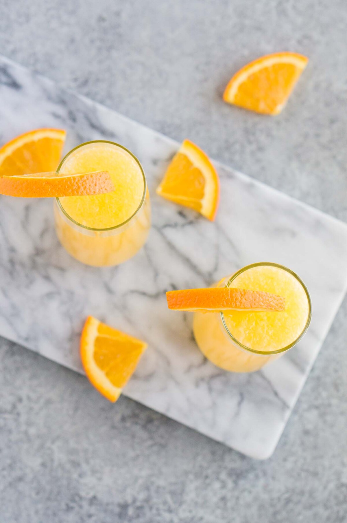 Mimosa - Delicious Meets Healthy