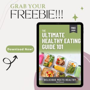 Easy and Healthy Recipes - Delicious Meets Healthy