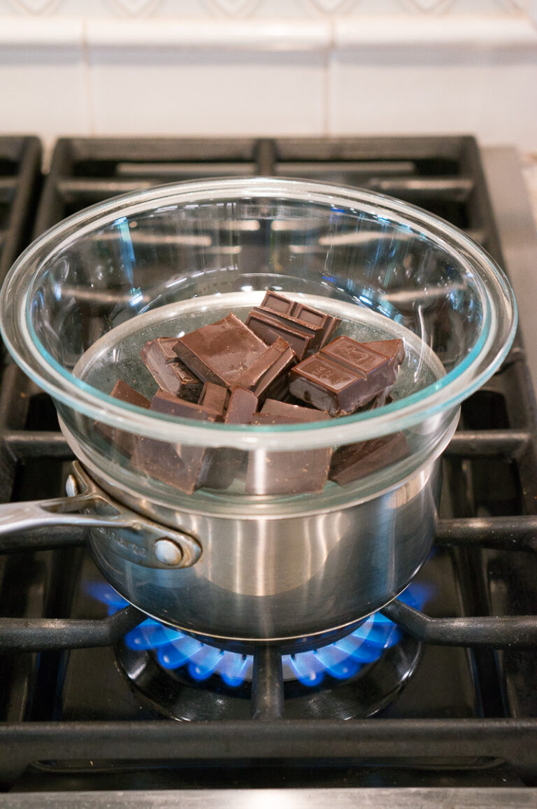 Chocolate Crunch Bars - Delicious Meets Healthy