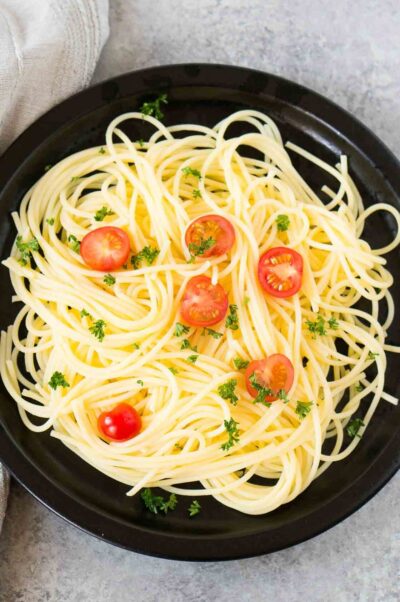 How to Cook Pasta Perfectly - Delicious Meets Healthy
