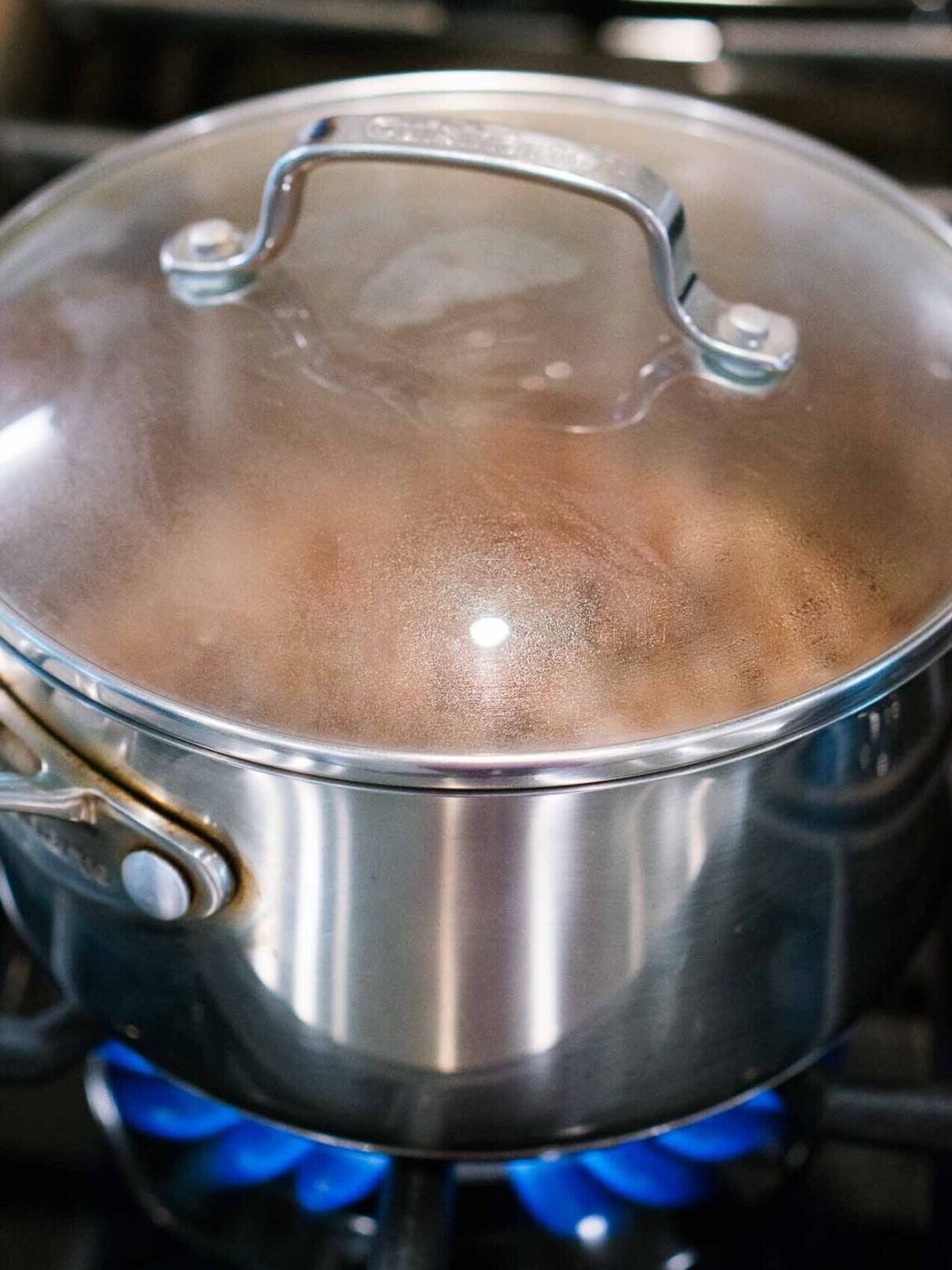 How To Cook Quinoa - Delicious Meets Healthy