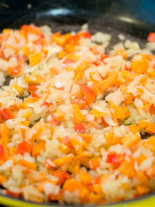 Moussaka Traditional Recipe | Delicious Meets Healthy