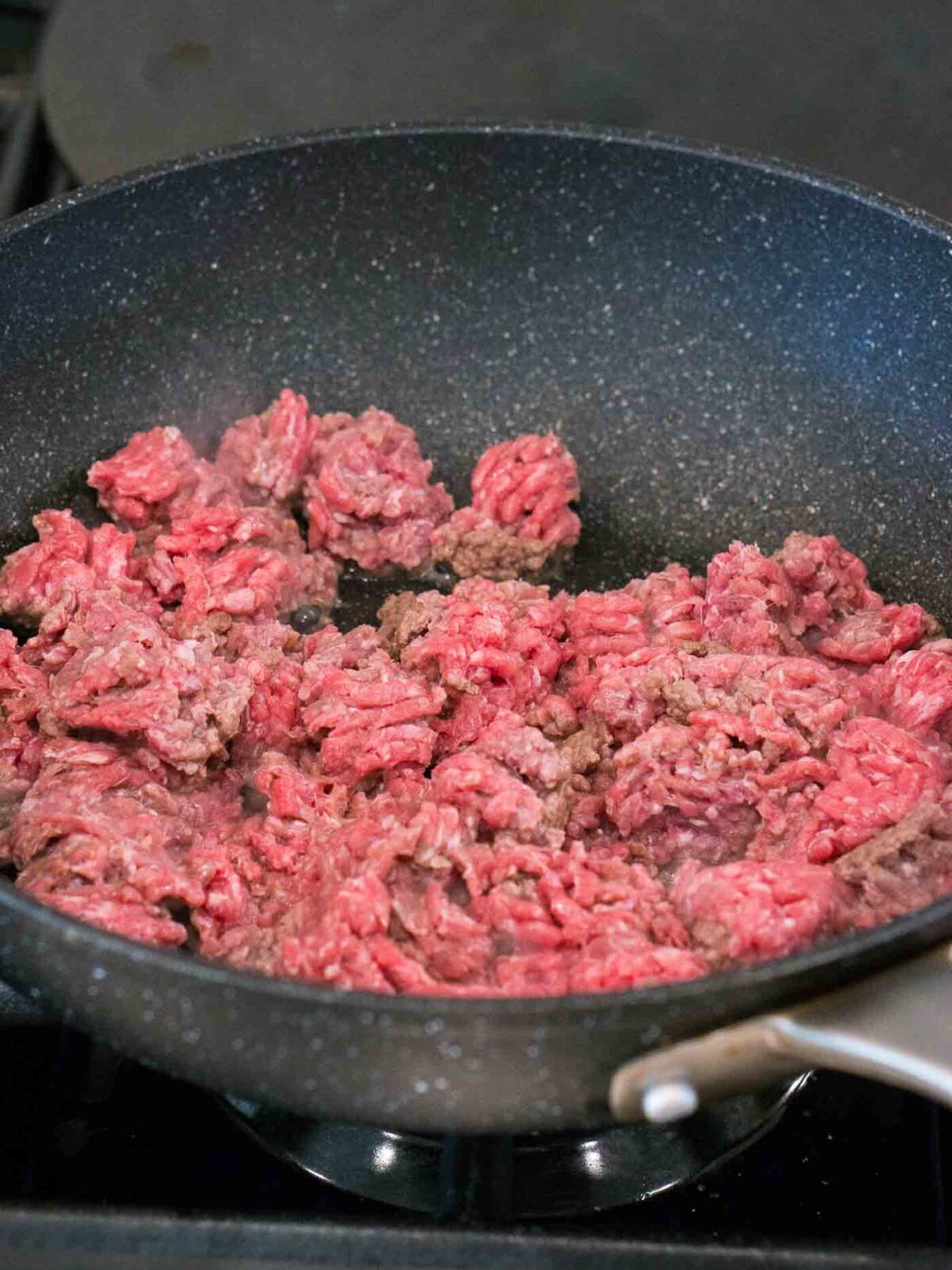 Beef Fried Rice (Easy Weeknight Dinner) - Delicious Meets Healthy