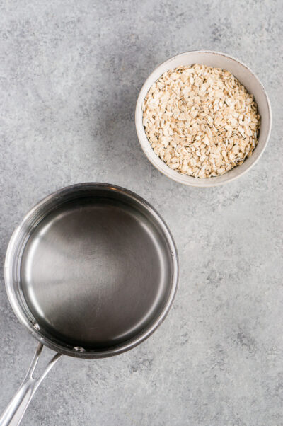 How To Make Oatmeal - Delicious Meets Healthy