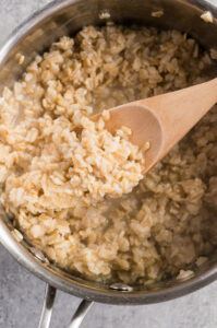 How To Make Oatmeal - Delicious Meets Healthy