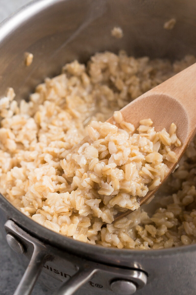 How To Make Oatmeal - Delicious Meets Healthy
