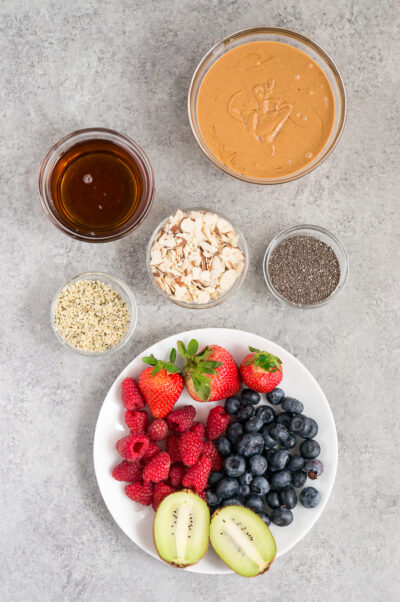 How To Make Oatmeal - Delicious Meets Healthy